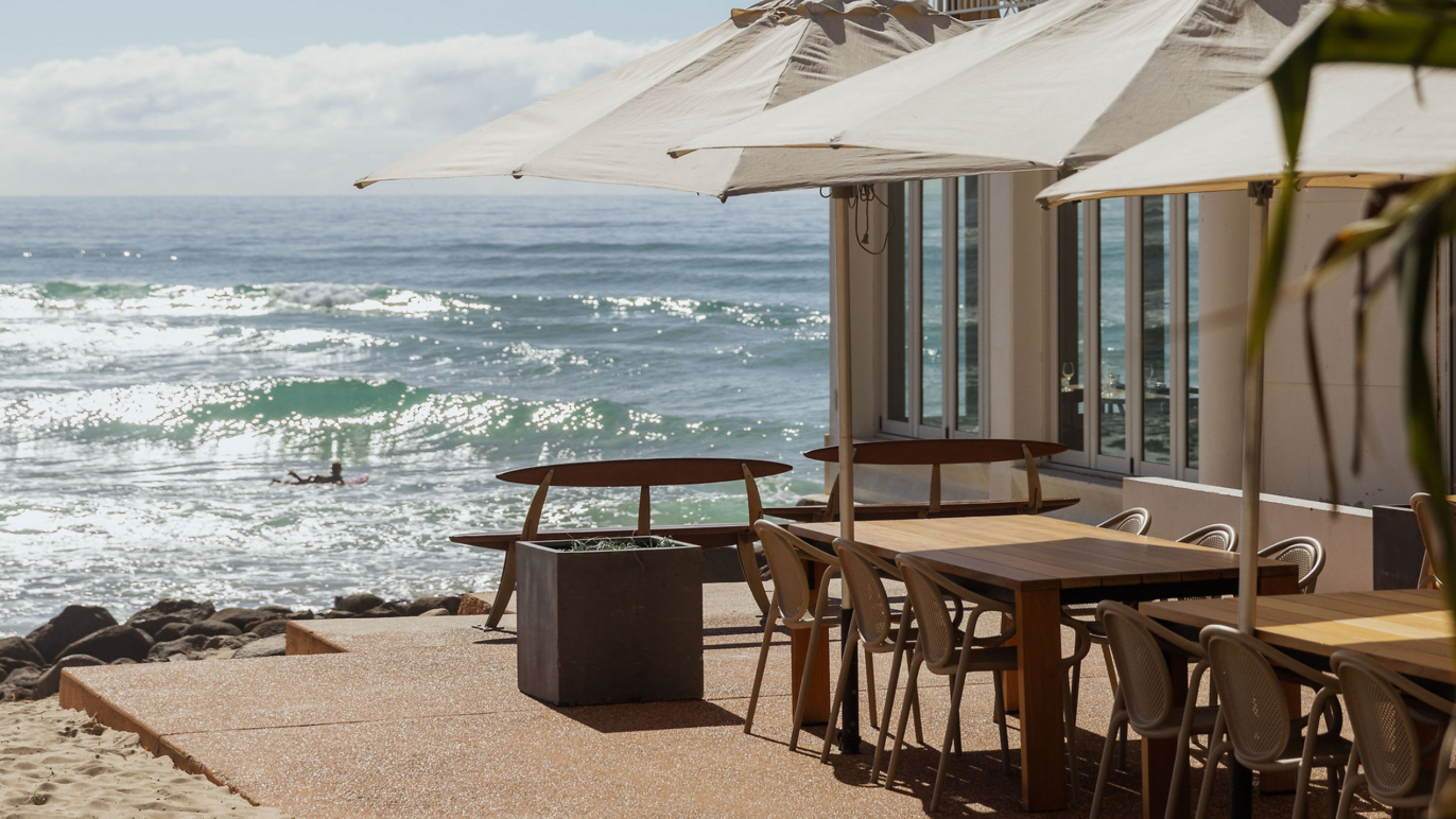 Rick Shores | Pan-Asian flavours served in Brisbane