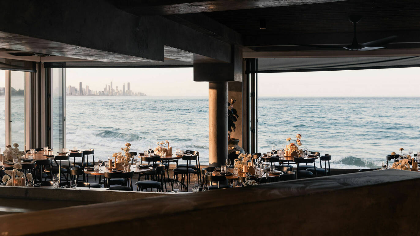 Rick Shores | Pan-Asian flavours served in Brisbane