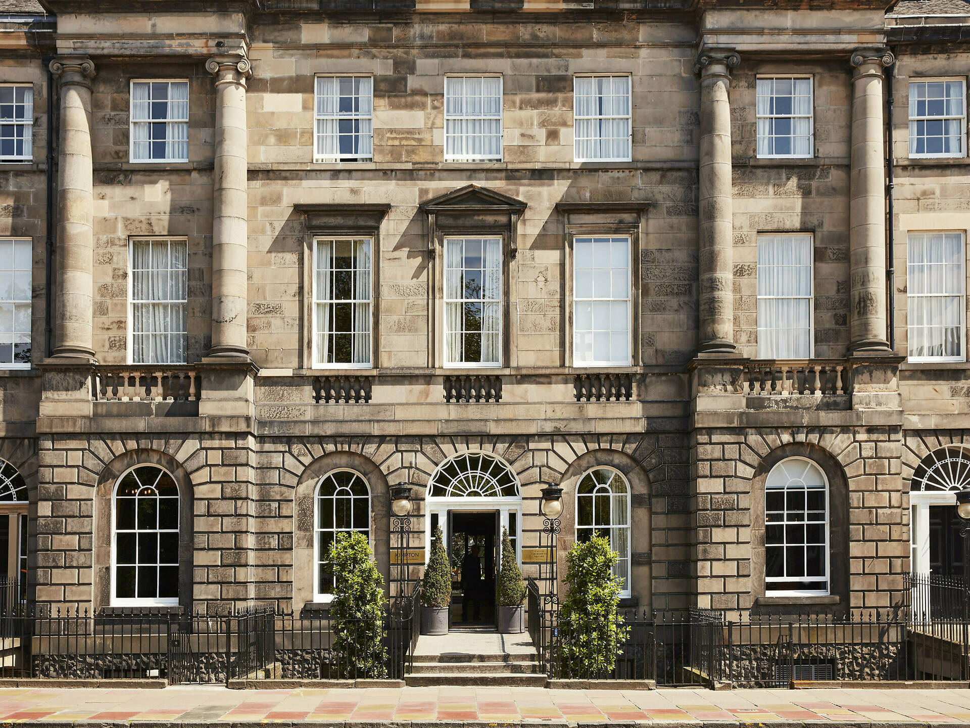 The 29 Best Hotels in Edinburgh | The Best Edinburgh Hotels