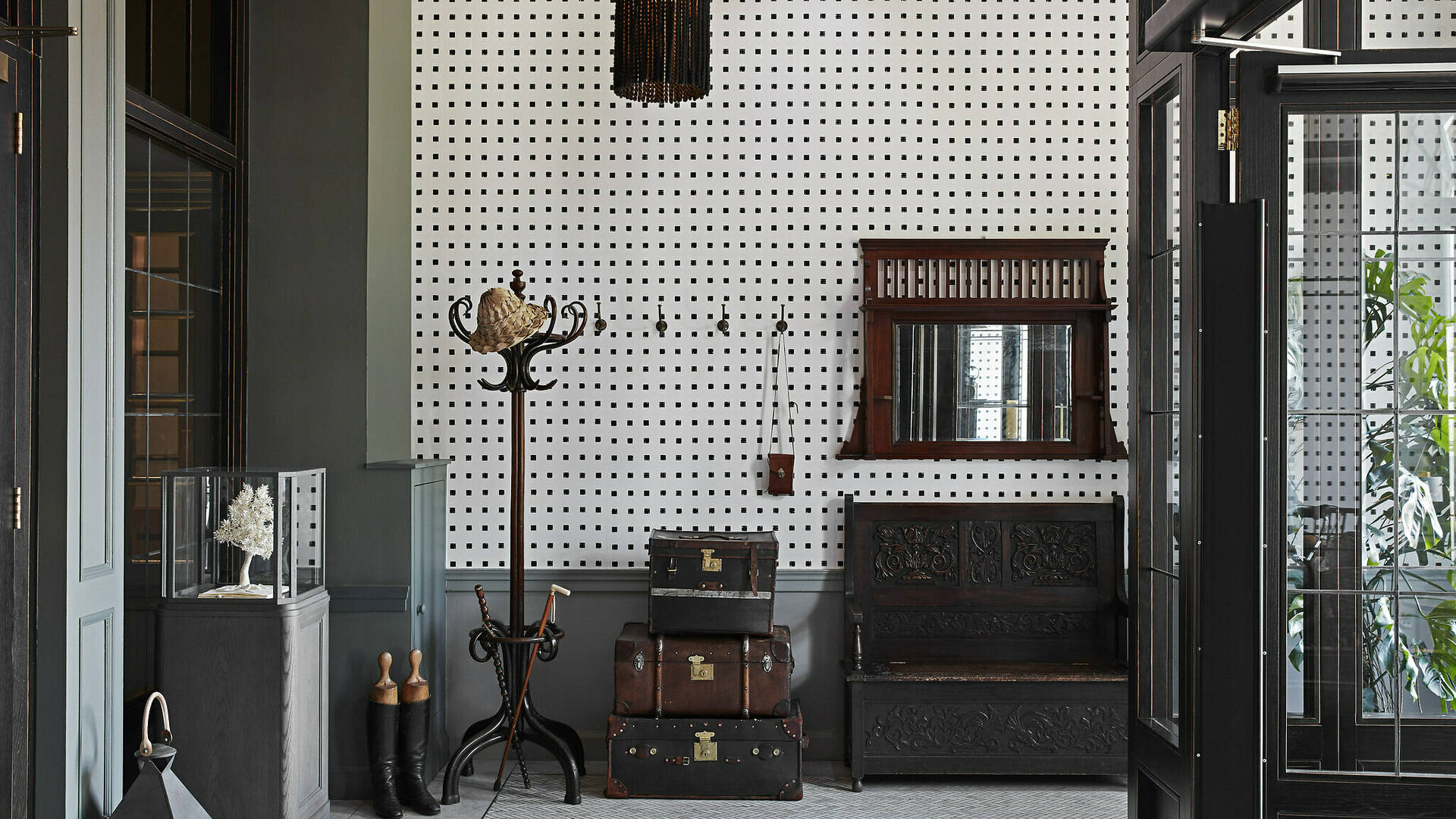 Kimpton Charlotte Square Hotel, Edinburgh Review: When Modern Luxury ...