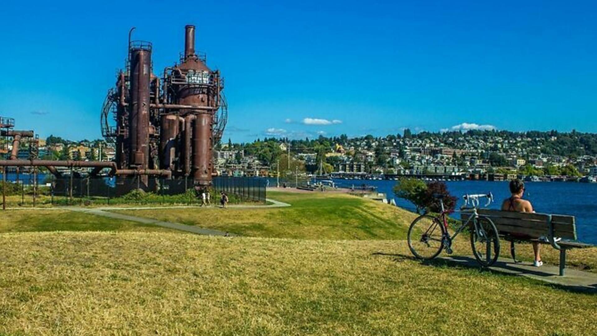 15 Must-Visit Seattle Attractions