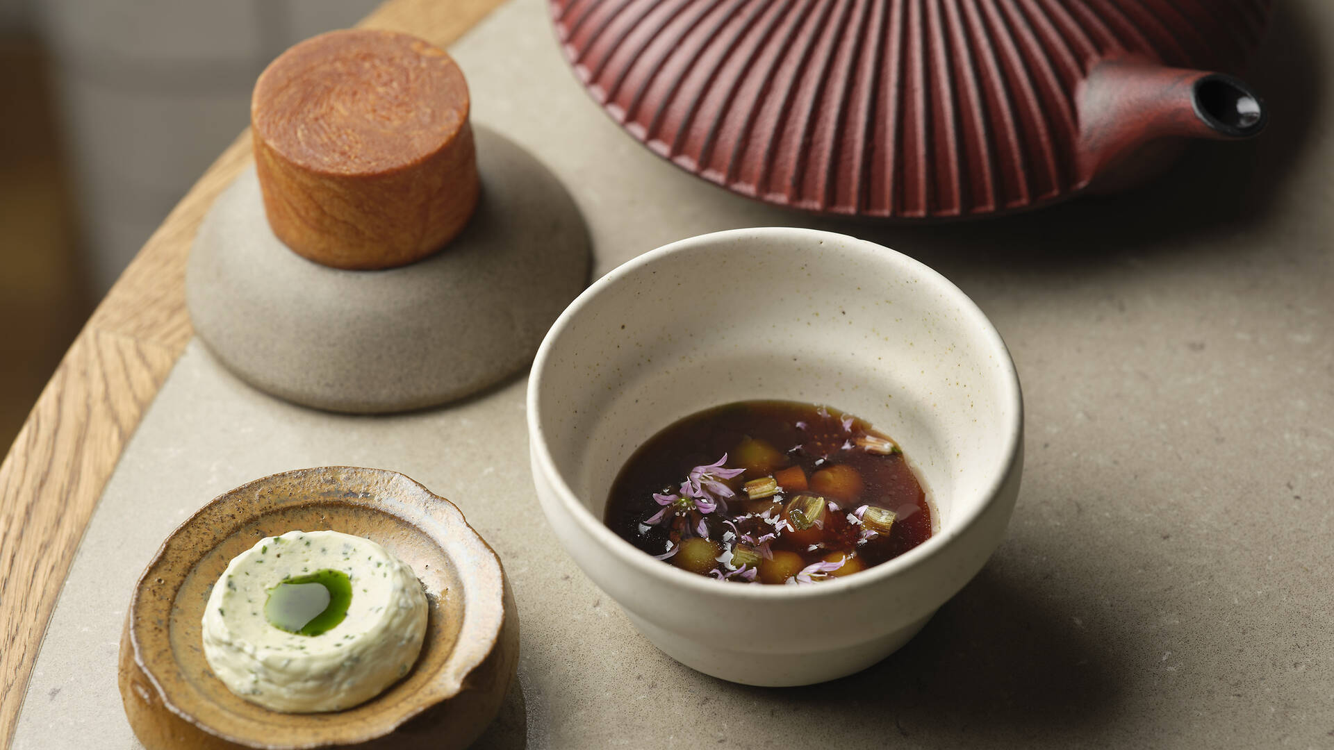 Skof Review: ‘The best restaurant in Manchester right now’