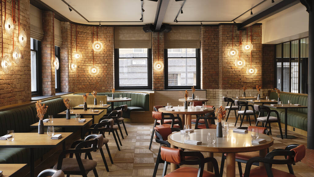 Skof Review: ‘The best restaurant in Manchester right now’