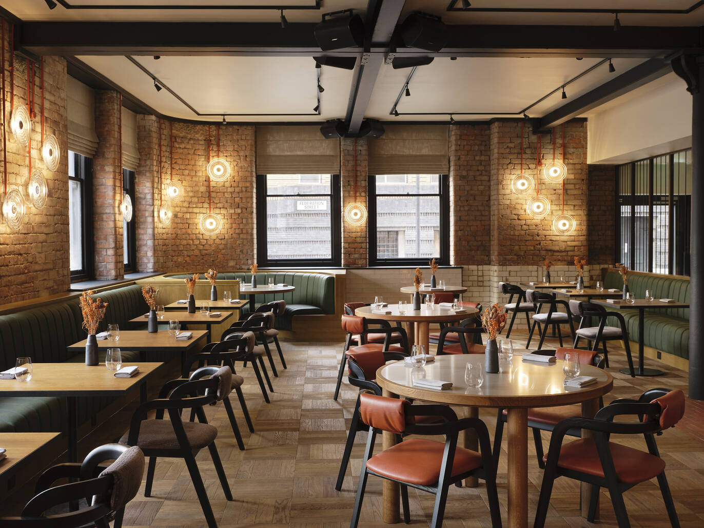 The 20 Best Restaurants in the UK for 2025