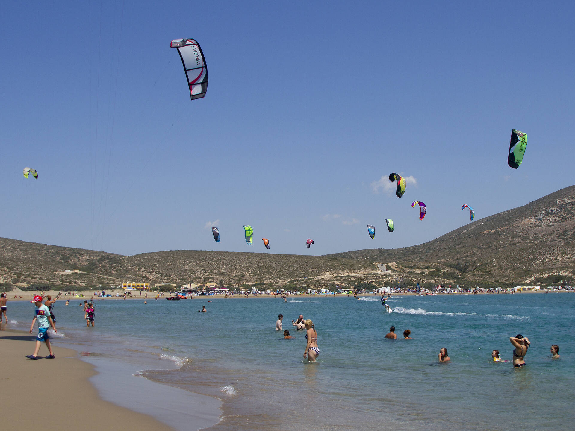 12 Best Beaches in Greece According To A Local