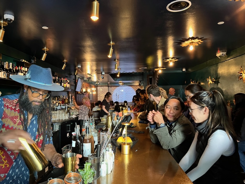 A new San Francisco comedy club just opened—and it’s offering free shows