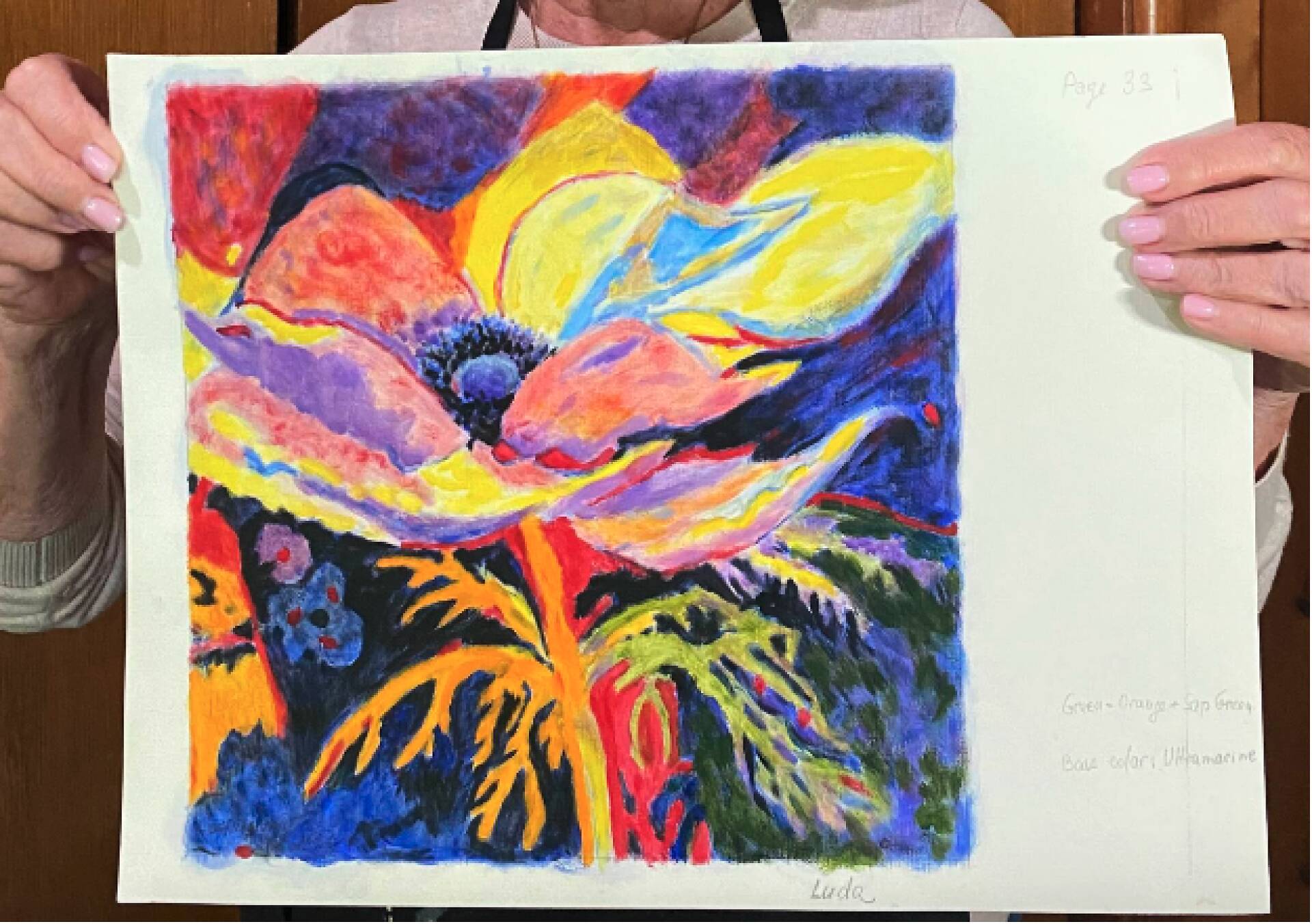 The Best Art Classes in Los Angeles