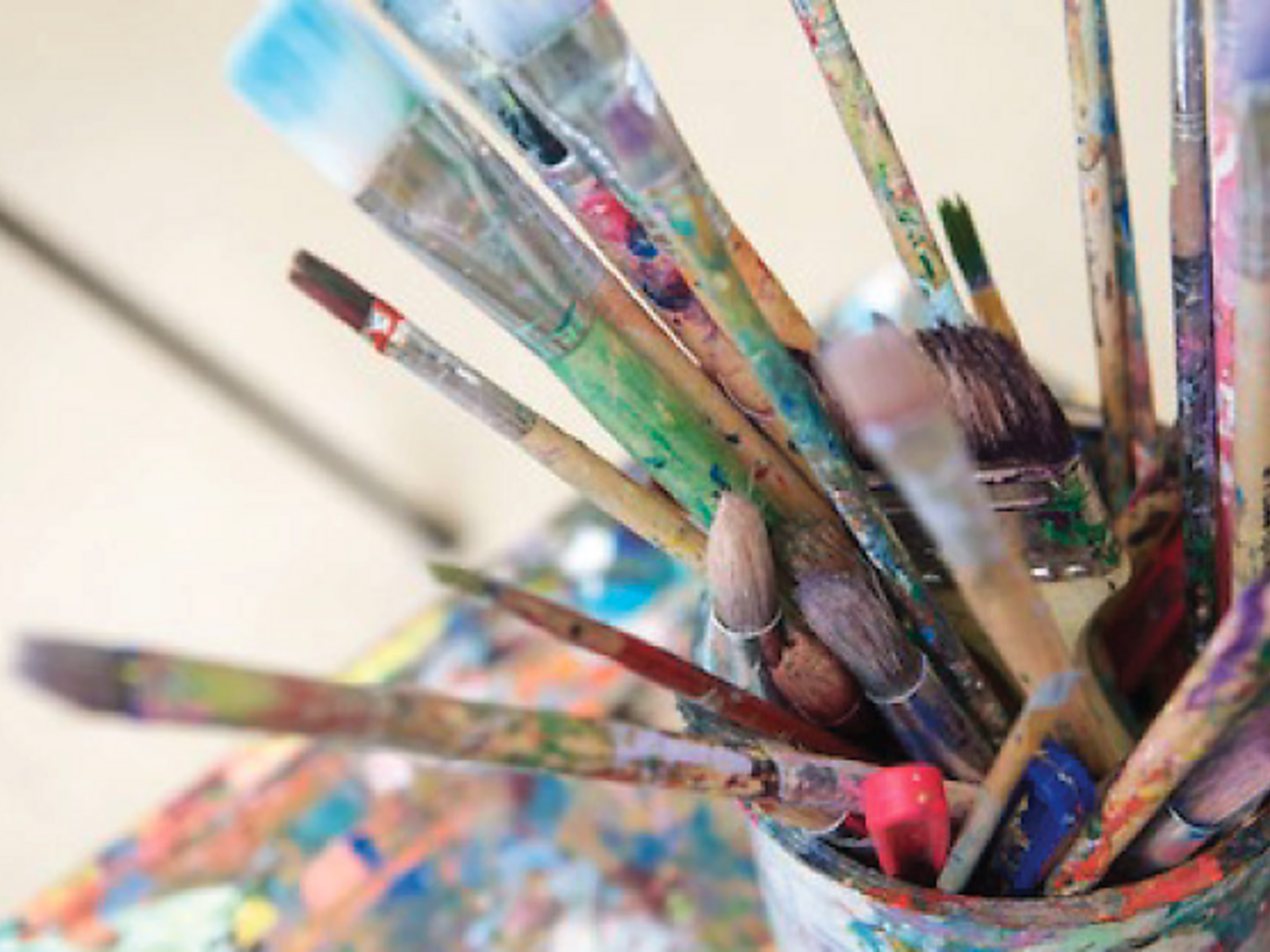 The Best Art Classes in Los Angeles