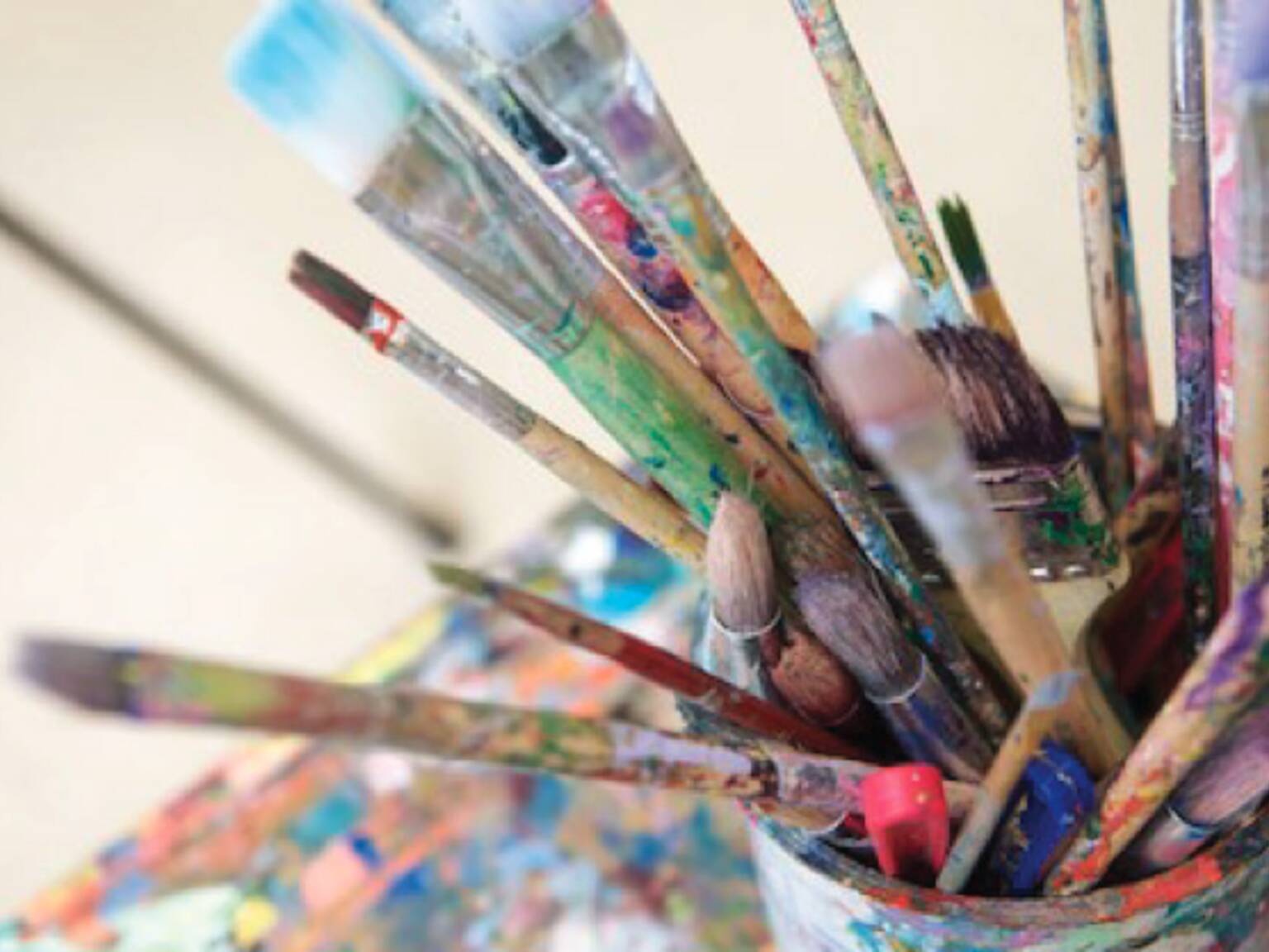 The Best Art Classes in Los Angeles