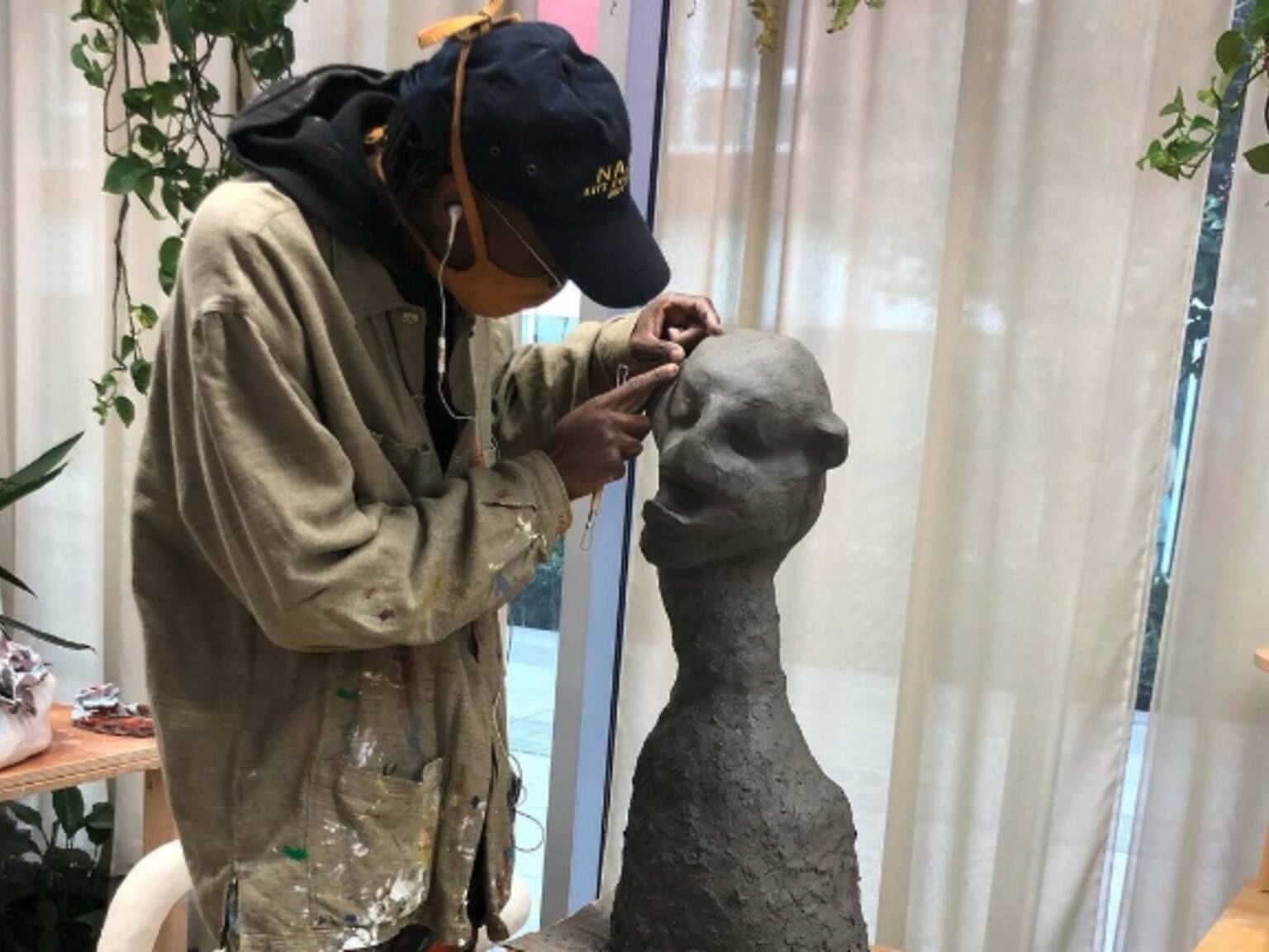The Best Art Classes in Los Angeles