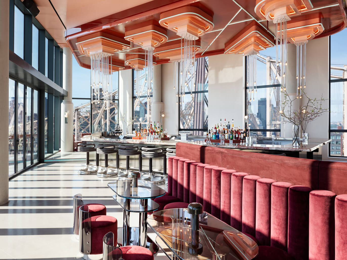 Upper East Side Bars: 17 of the Best