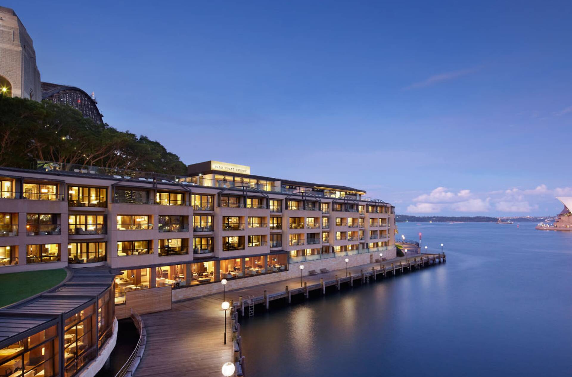 The 25 Best Luxury Hotels in Australia [Updated 2025]