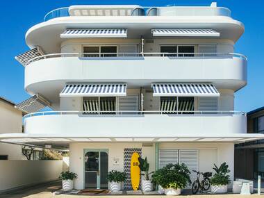 Yamba travel guide | Where to eat, drink, stay and play