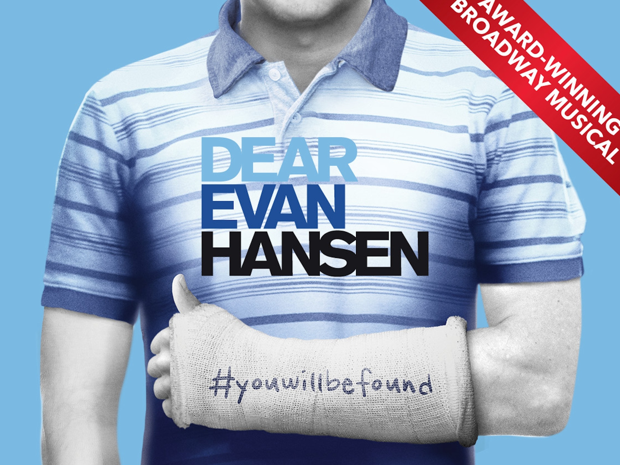Dear Evan Hansen | Things to do in Cape Town