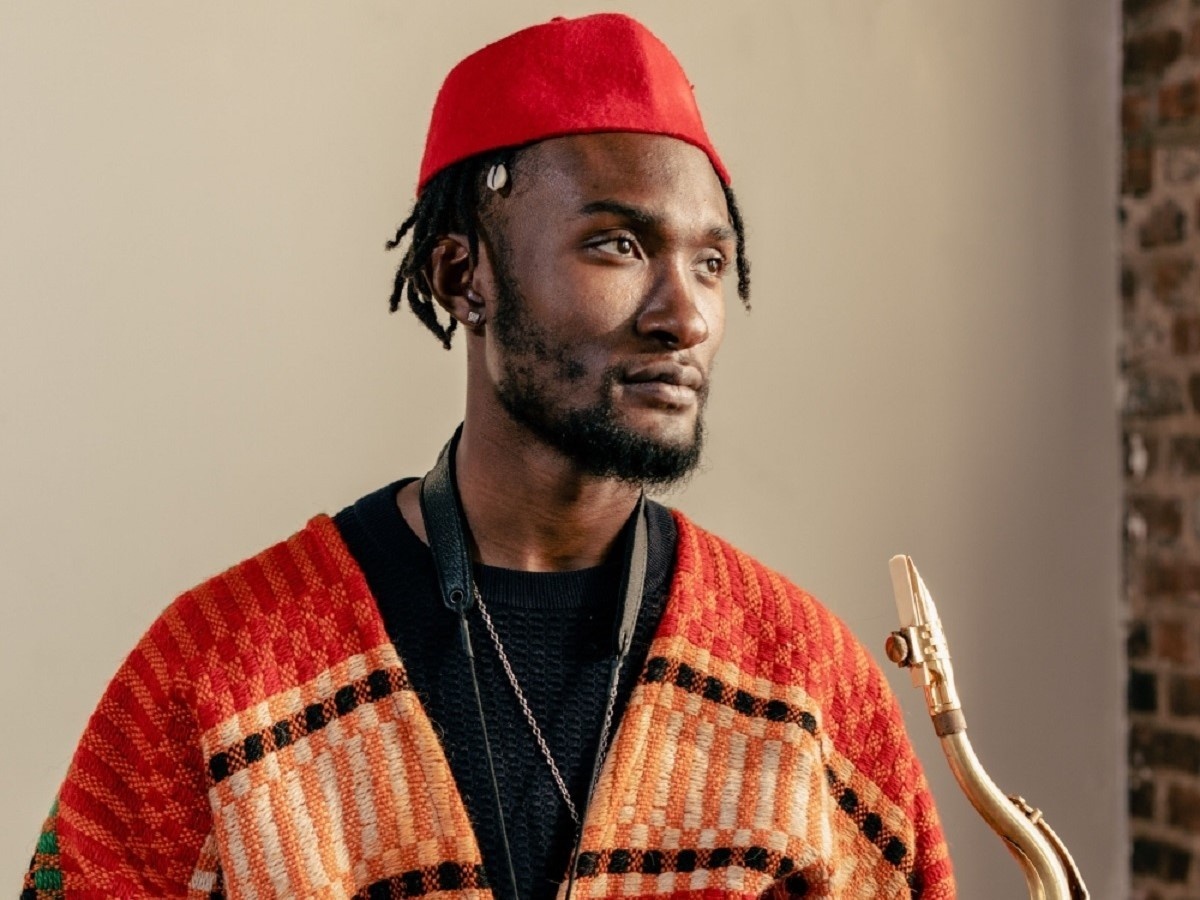 Isaiah Collier & The Chosen Few