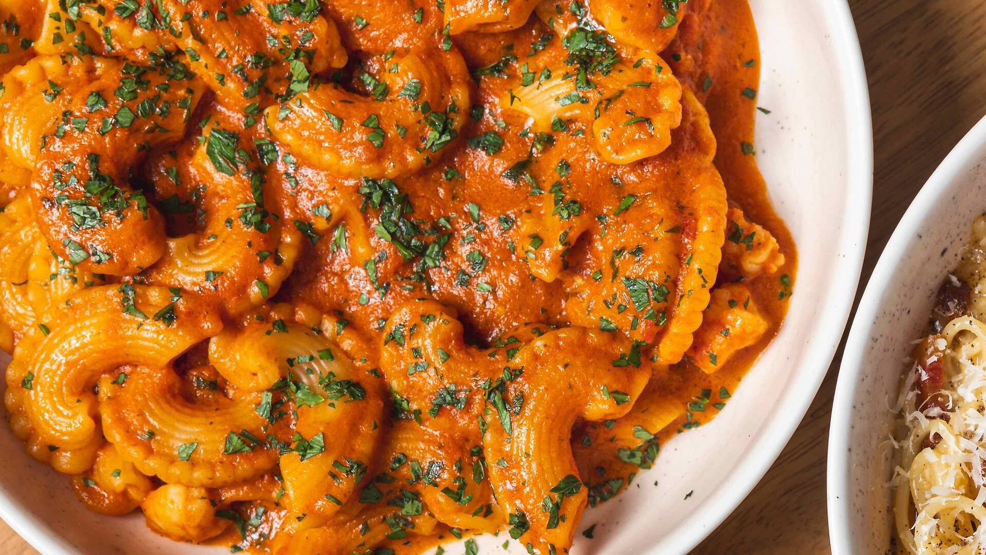 Martina is Rose Bay's cheery new waterfront Italian diner