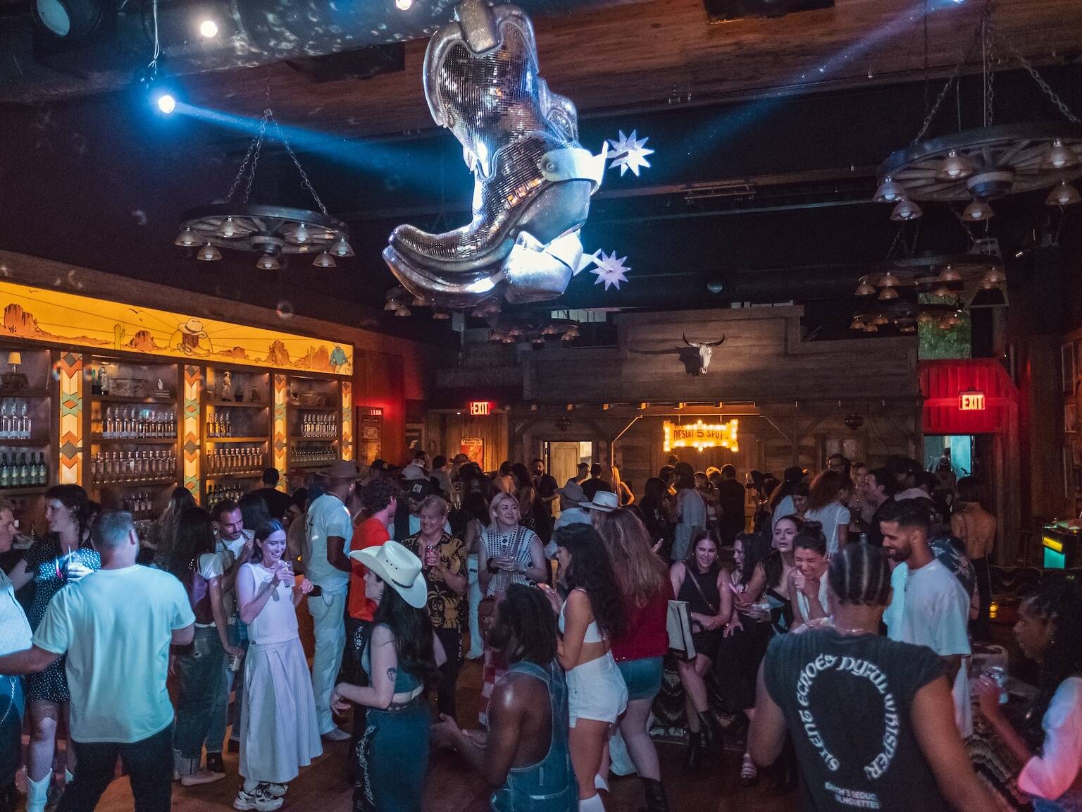 14 Best Clubs in NYC for Techno, House and More