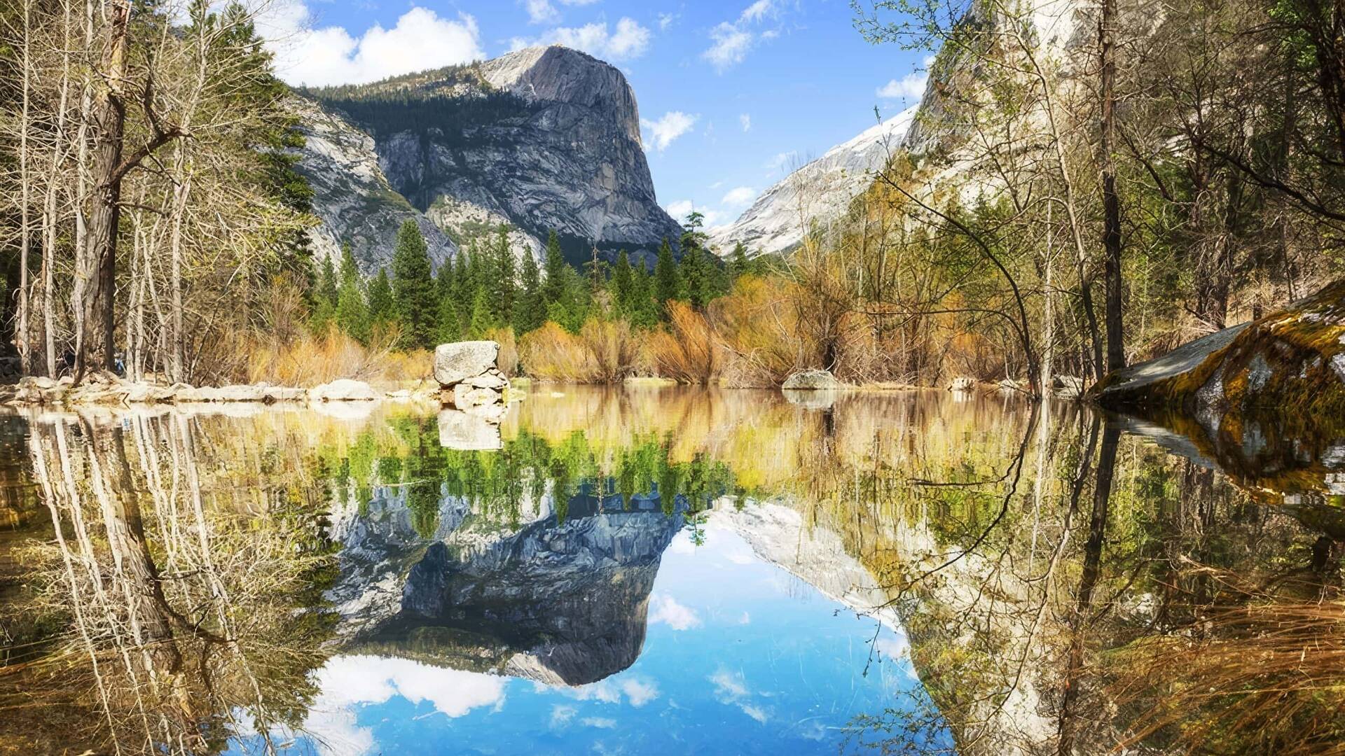 13 Best Hikes and Trails in Yosemite