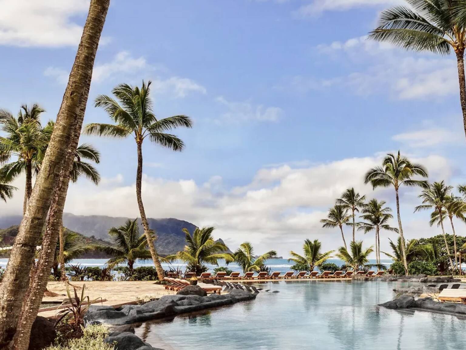 16 Best Babymoon Destinations in the USA for a Pre-Baby Vacation