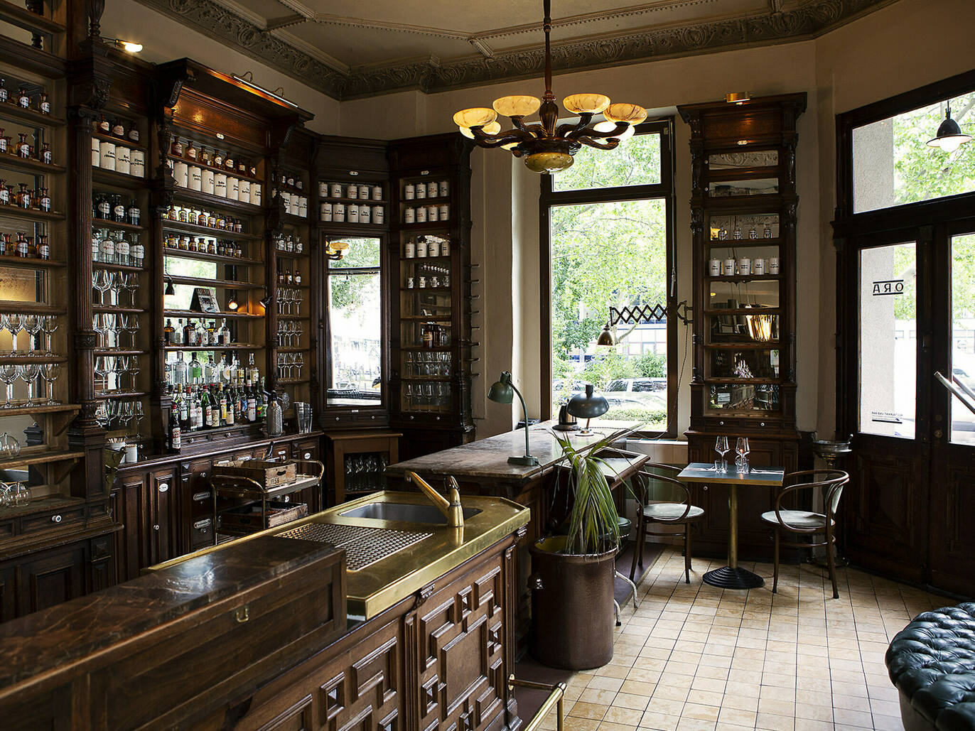 14 Best Bars in Berlin For Cocktails And More, Picked By Locals