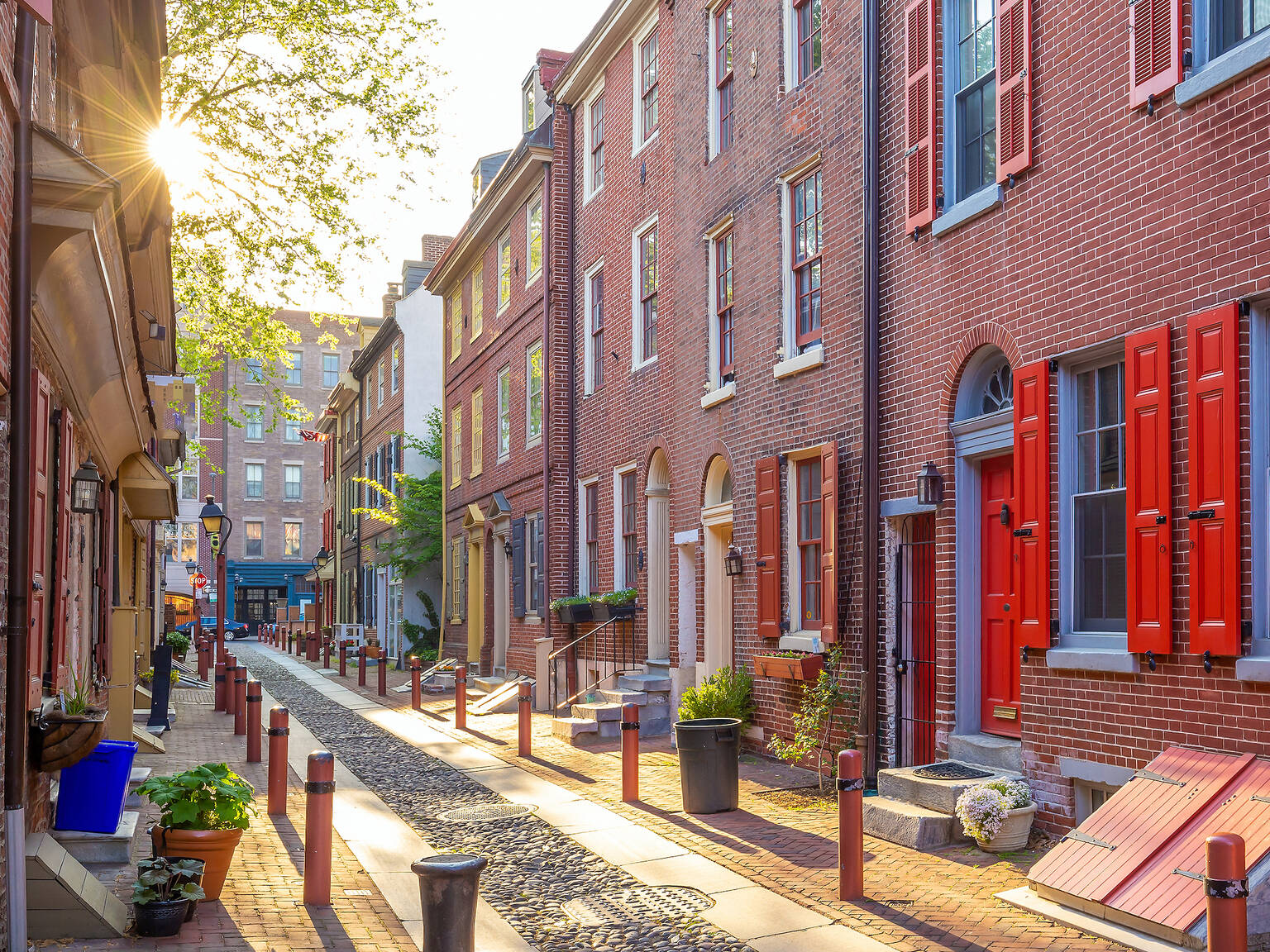 23 Best Free Things to do in Philadelphia Right Now