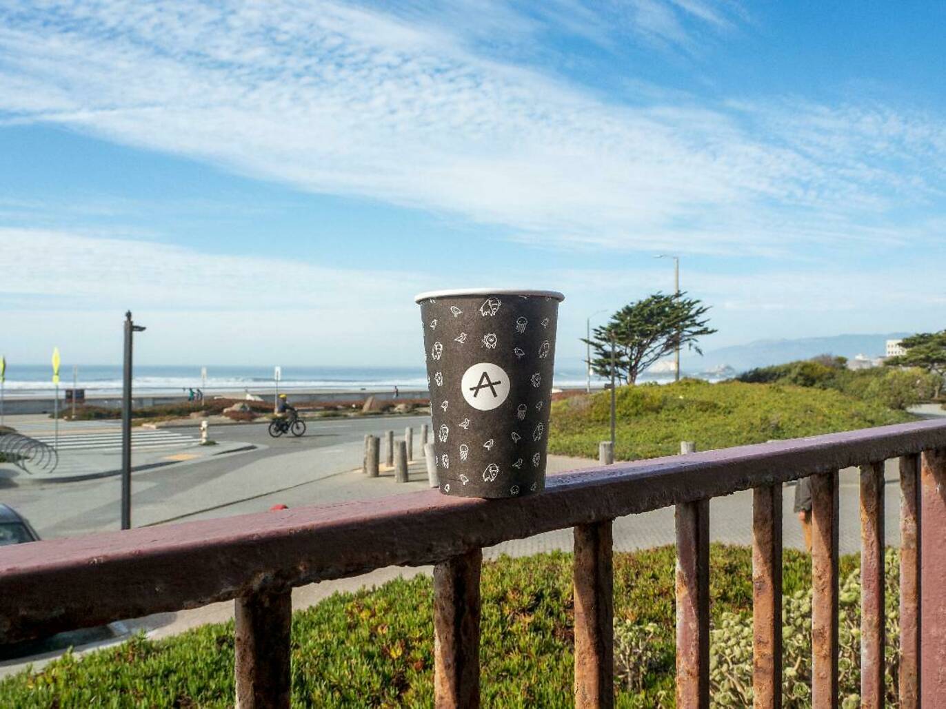The 13 Best Coffee Spots in San Francisco to Fill Your Mug