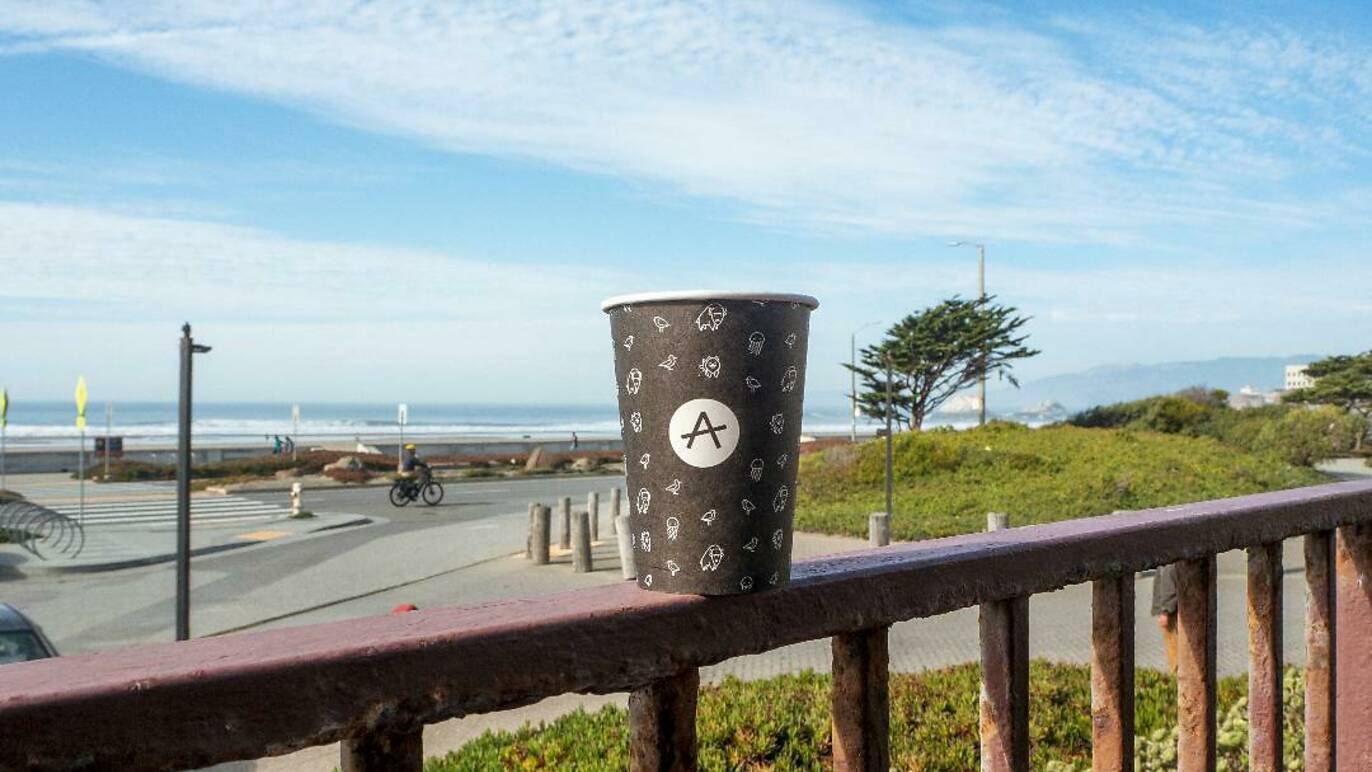 The 13 Best Coffee Spots in San Francisco to Fill Your Mug