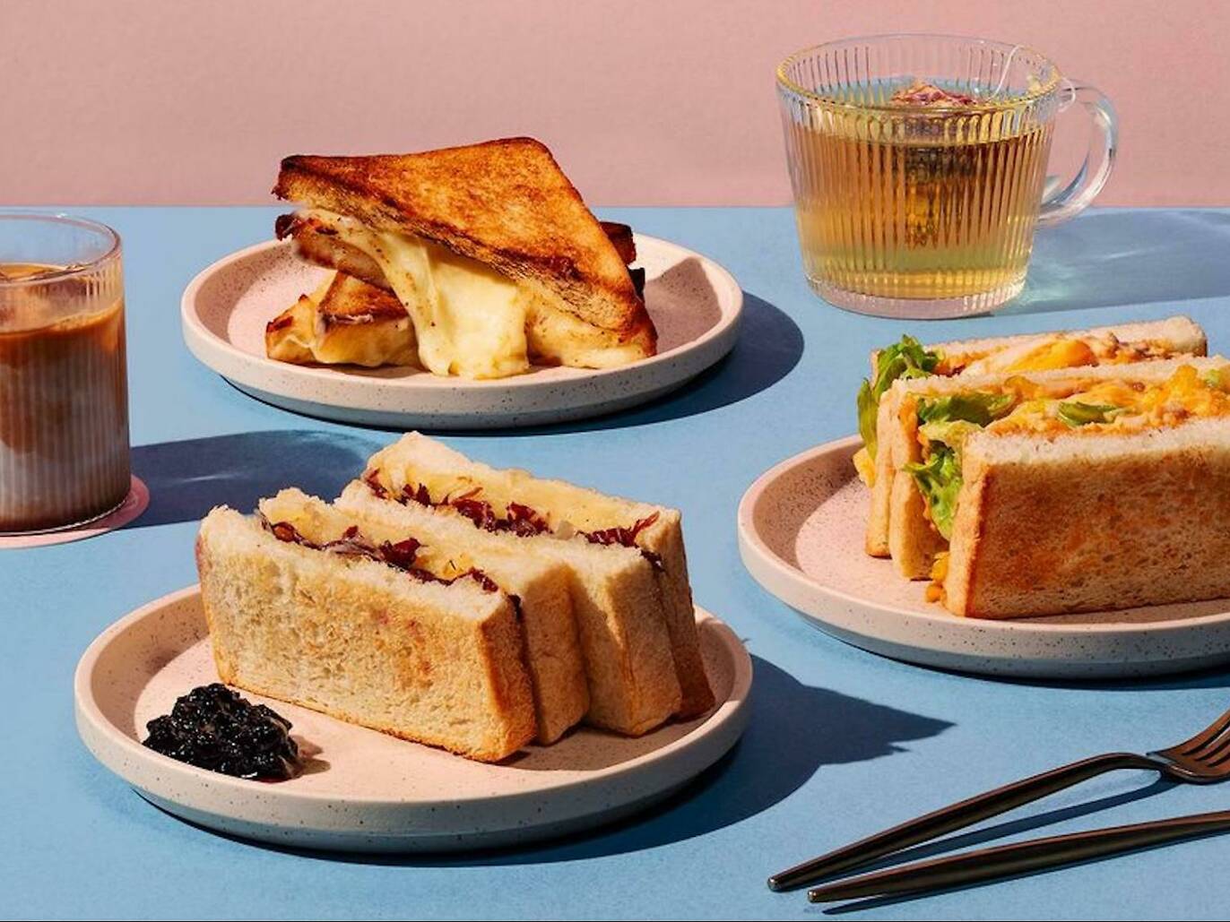 The Best Hidden Cafés In Singapore