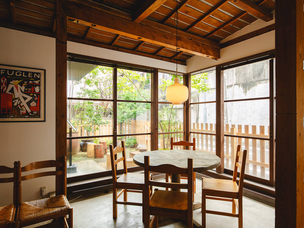 50 best cafés and coffee shops in Tokyo