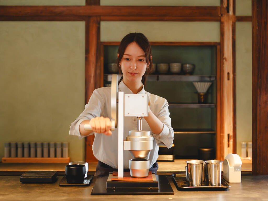 5 best specialist cafés for coffee tasting courses in Tokyo