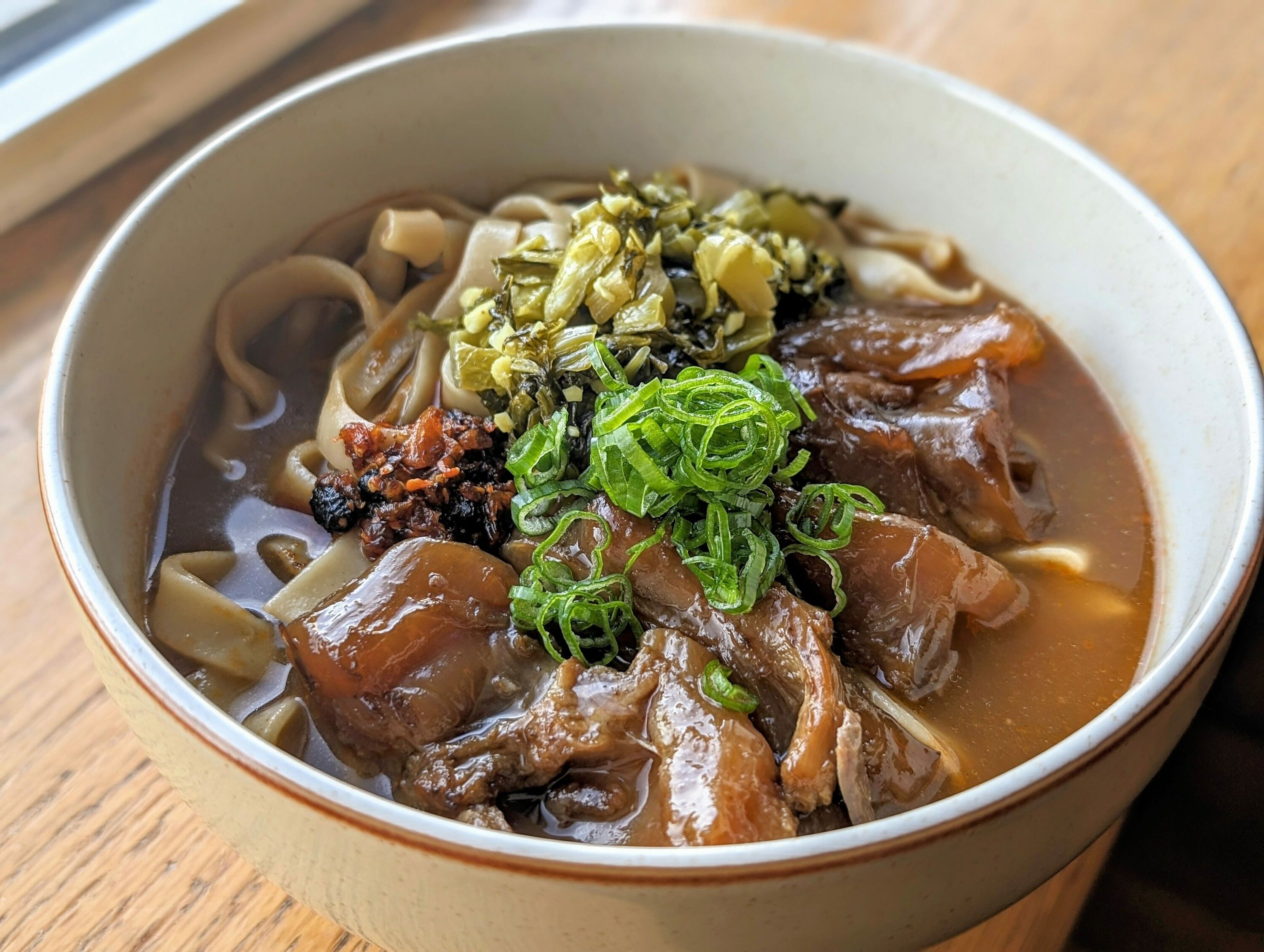 Review: Minyoli