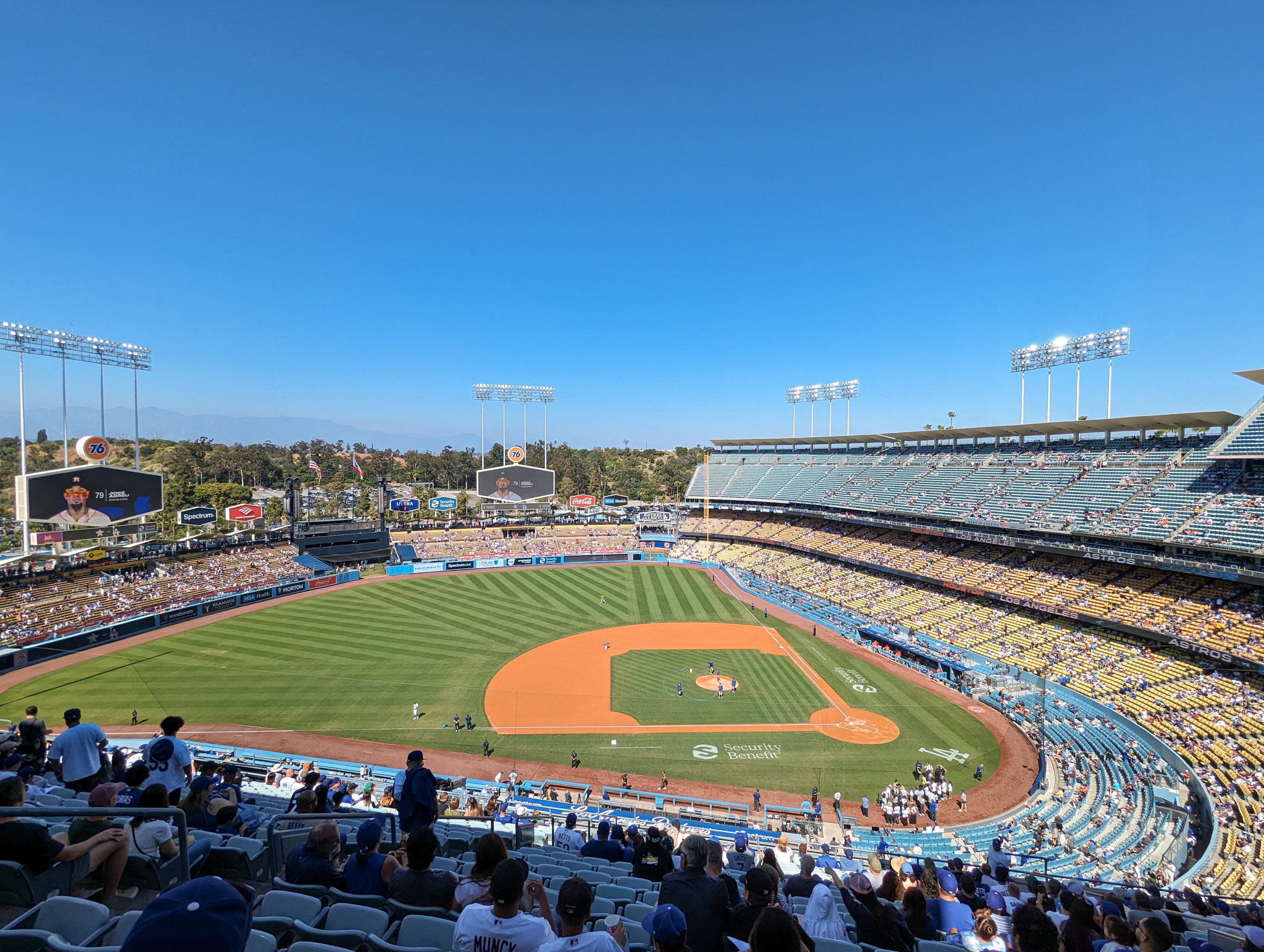 Dodgers Parade 2024: Date, Parade Route and How to Watch