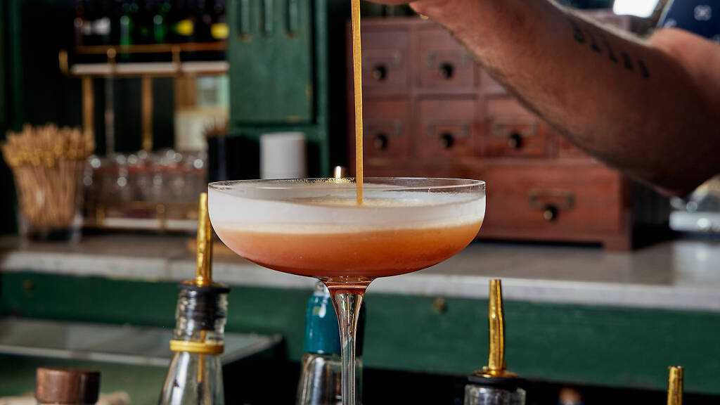 Best Bars in Boston 2026: 18 Cocktail Lounges, Pubs & Dives