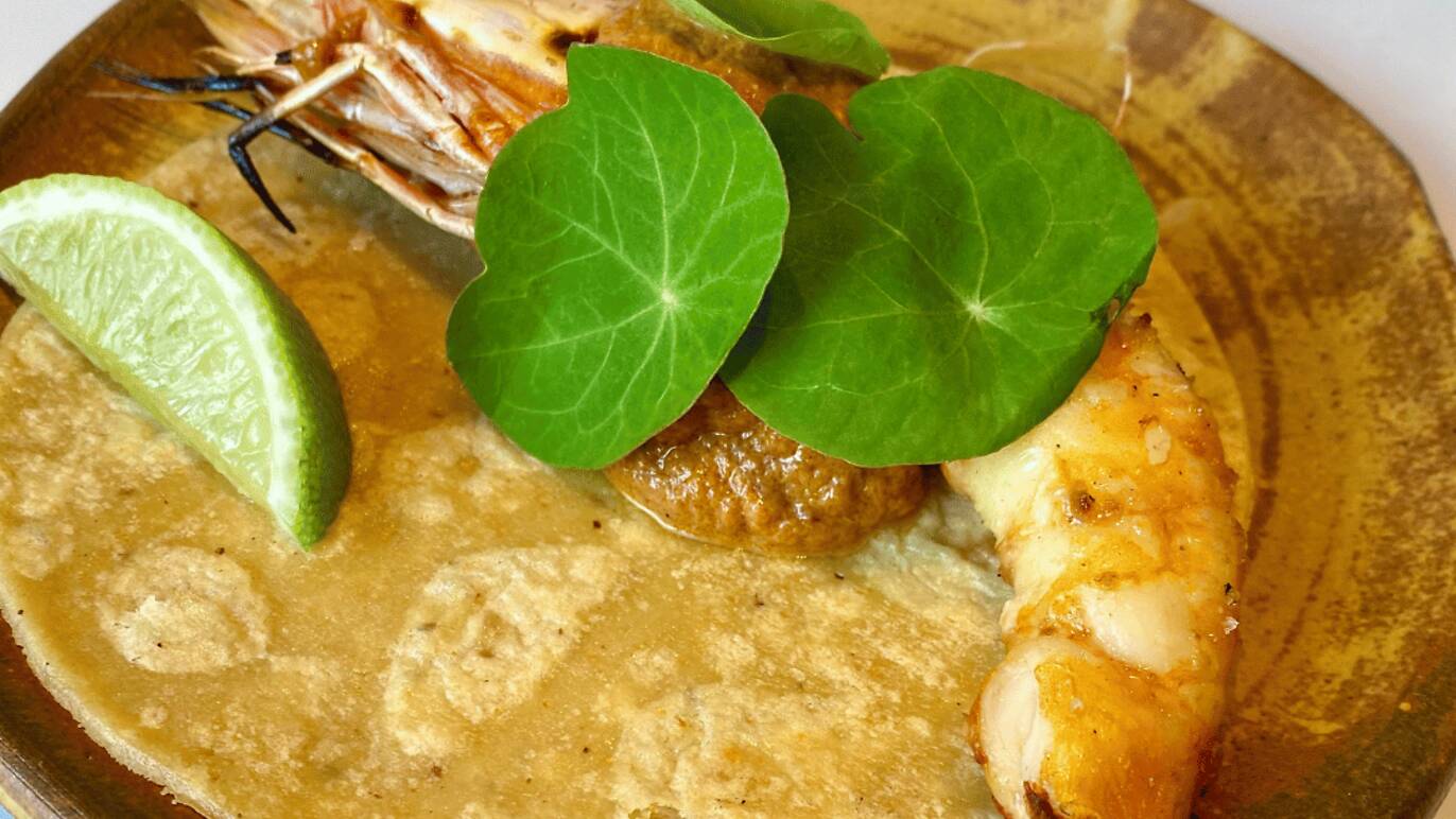 Comedor is Newtown's new Mexican diner and bar by a top chef