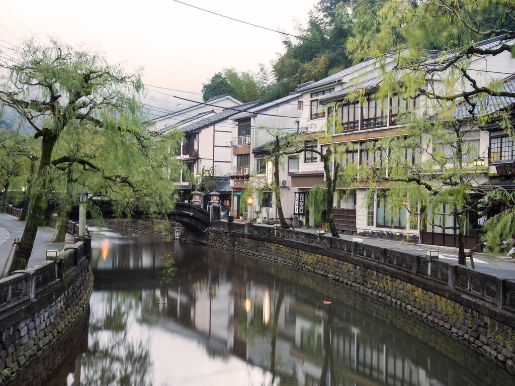 8 most beautiful traditional towns you should visit in Japan
