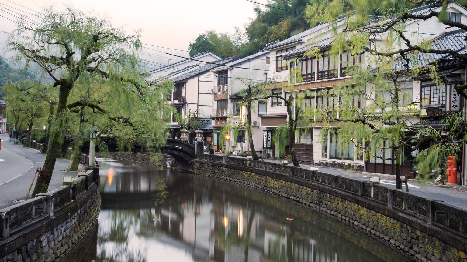 8 most beautiful traditional towns you should visit in Japan