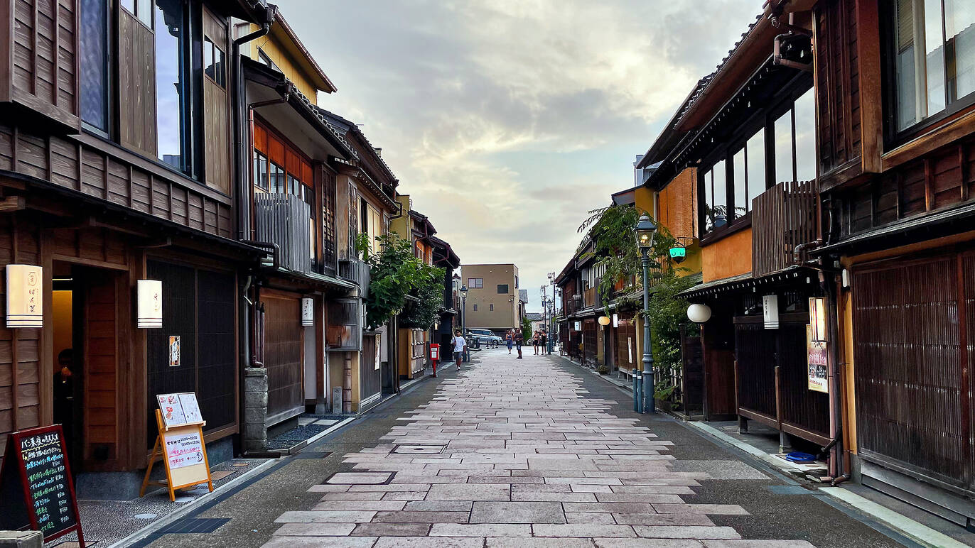 8 most beautiful traditional towns you should visit in Japan
