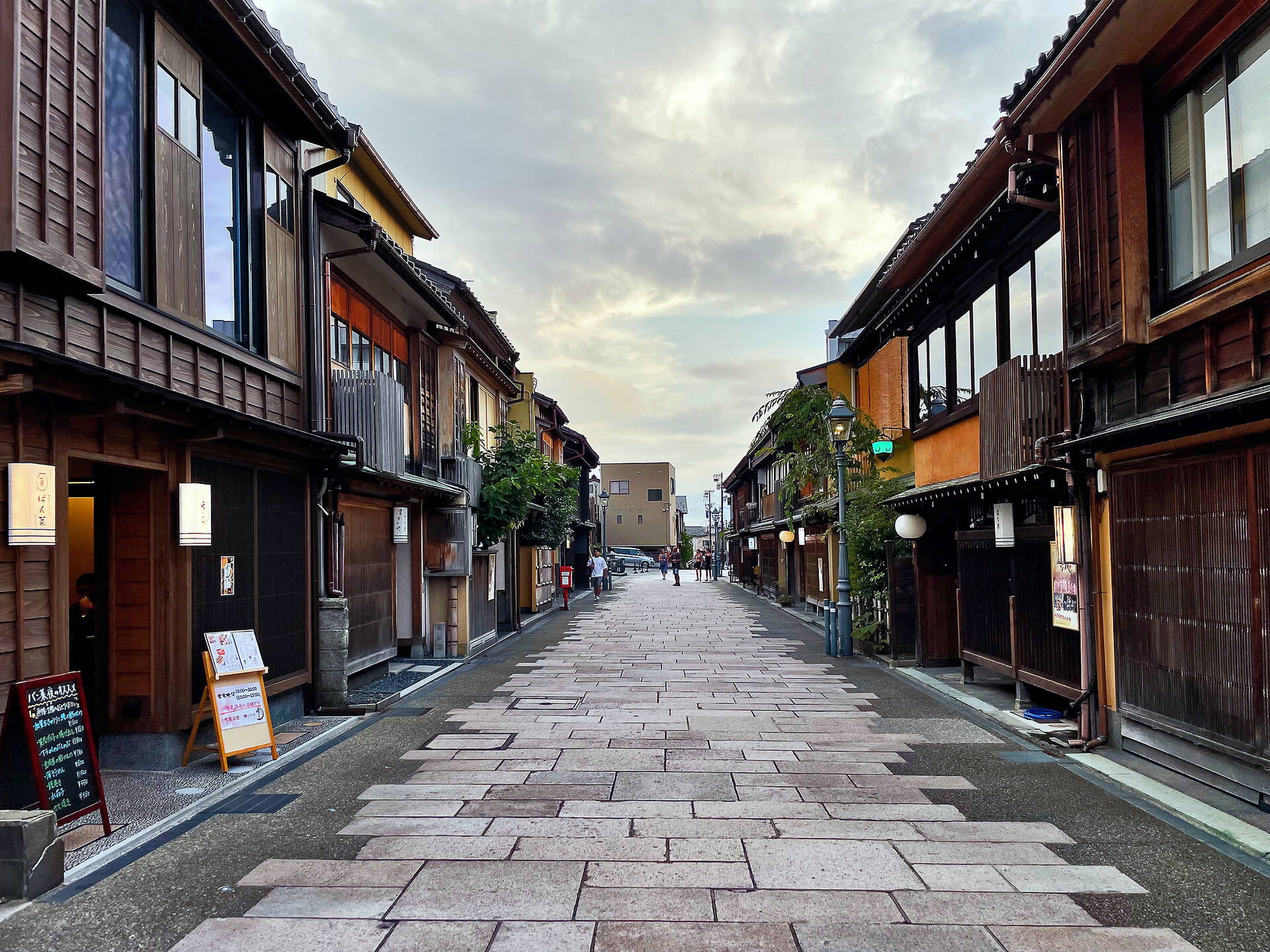 8 most beautiful traditional towns you should visit in Japan