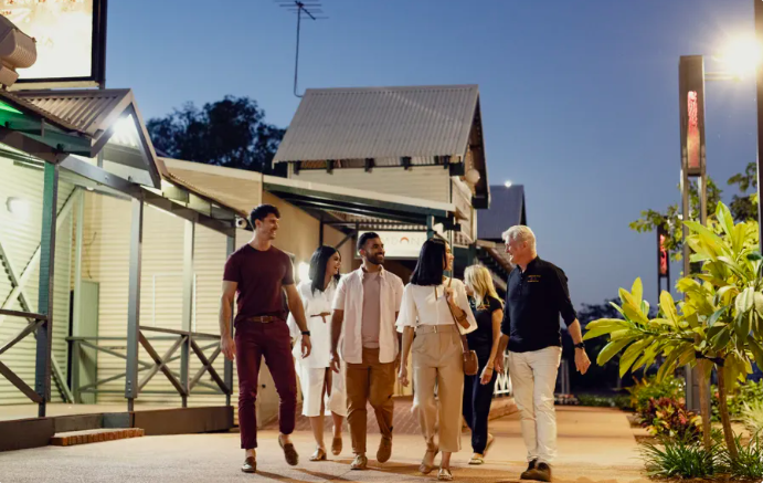 Chinatown Broome | Visit the multicultural heart and soul of Broome