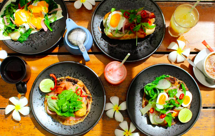 Aarli Bar | Feast on modern Australian food with an Asian twist in Broome
