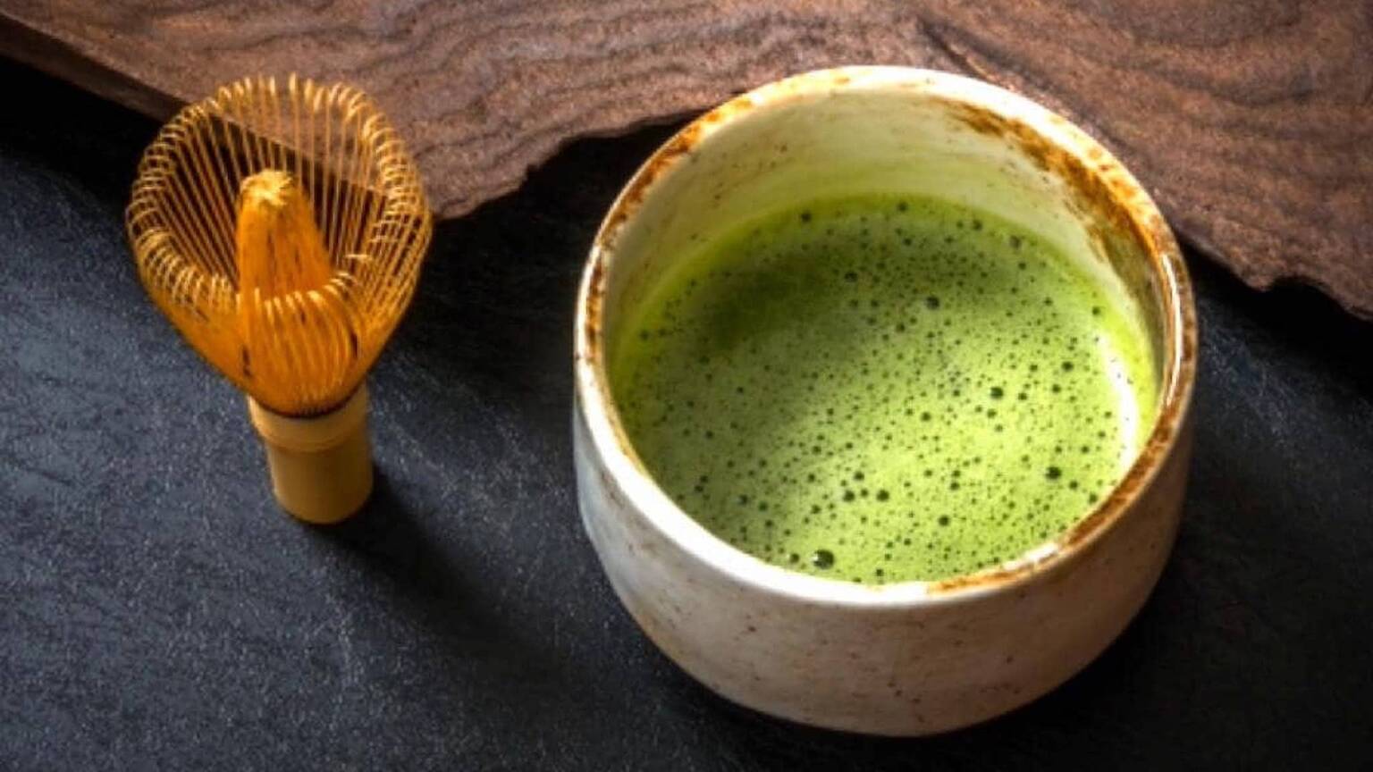 8 Best Spots To Get Your Matcha Fix In Singapore