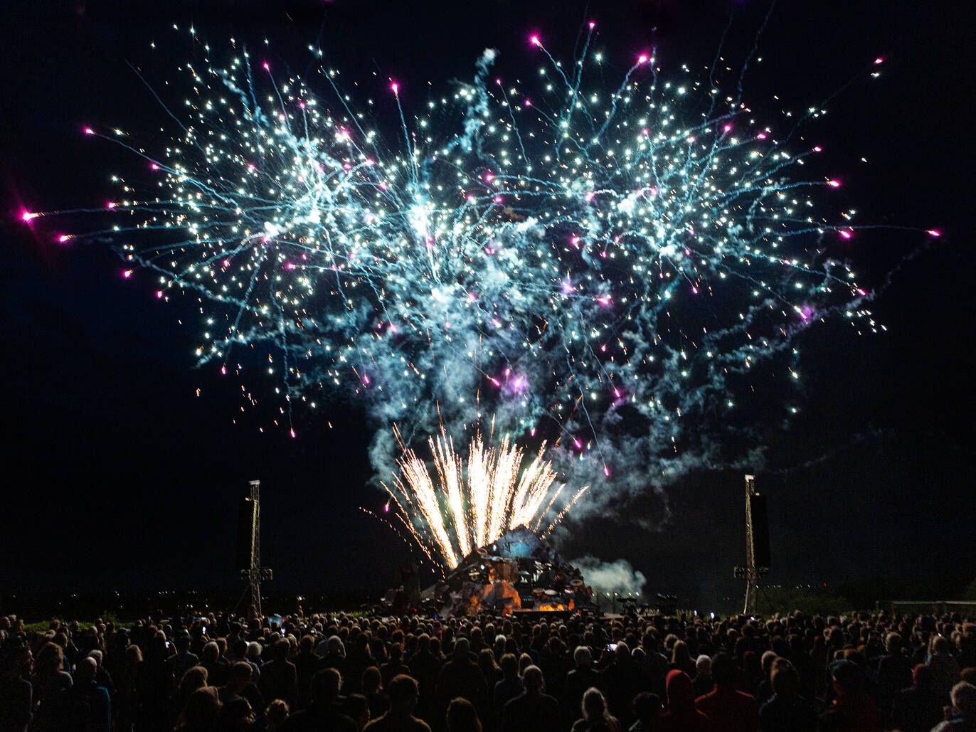 Open-air theatre in London - Outdoor Theatre - Time Out London
