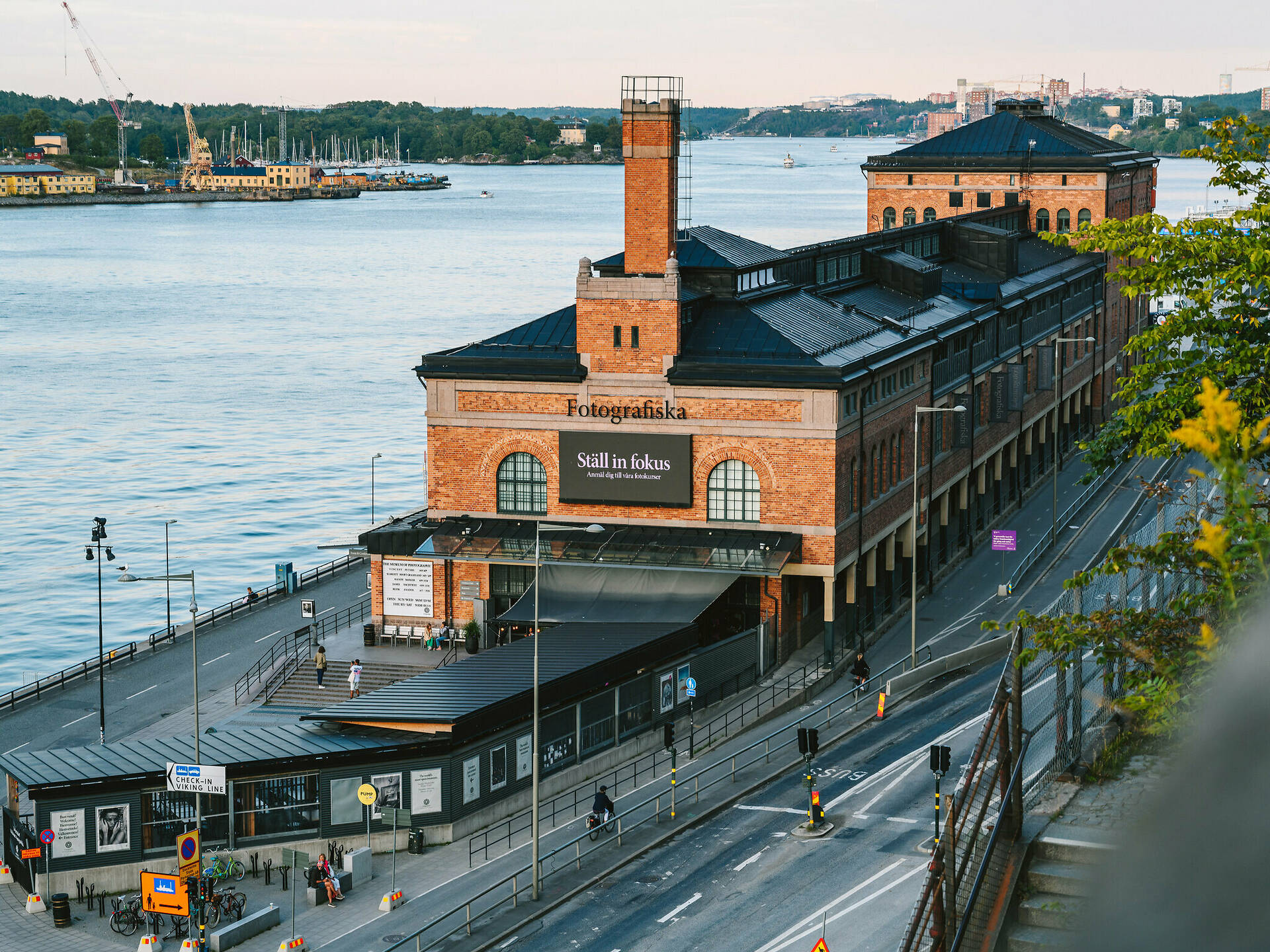 Top Attractions in Stockholm: Tourist Sights, Picked By A Local Expert ...