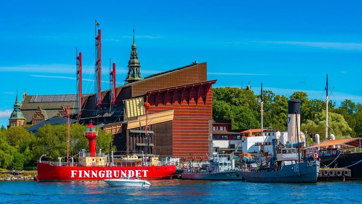 12 Best Museums in Stockholm, Picked By Experts