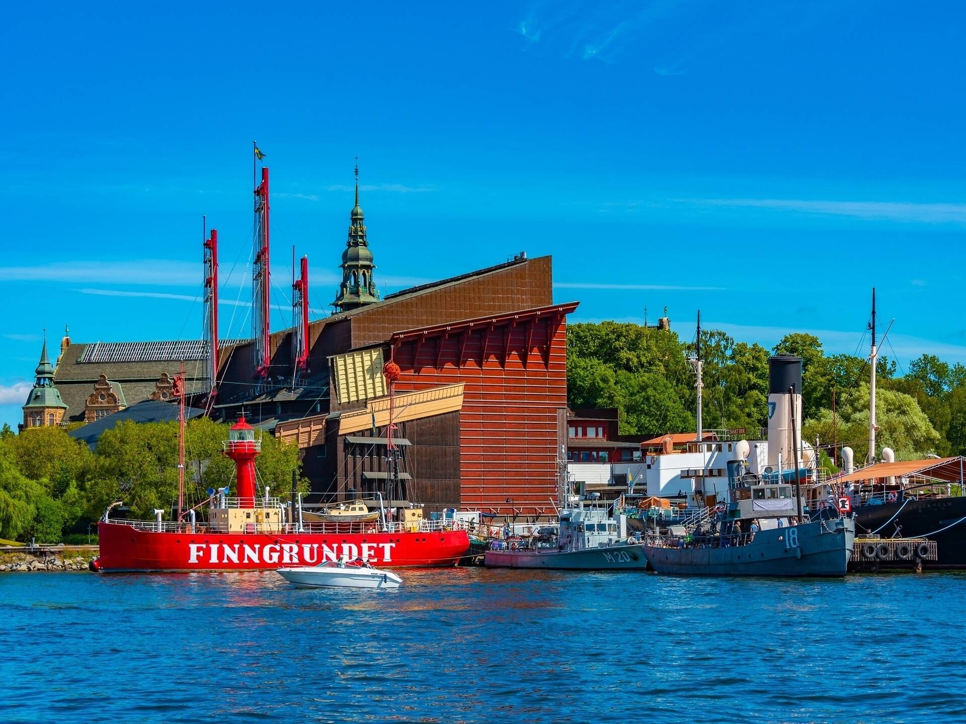 Top Attractions in Stockholm: Tourist Sights, Picked By A Local Expert ...
