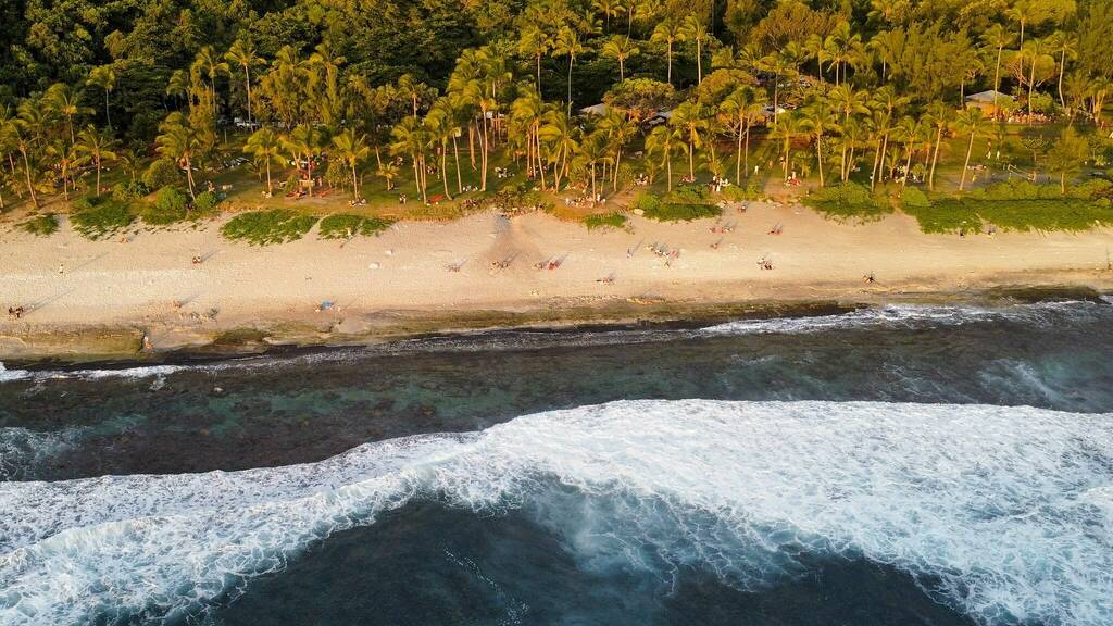 9 Secret Islands To Visit That Are Total Hidden Gems
