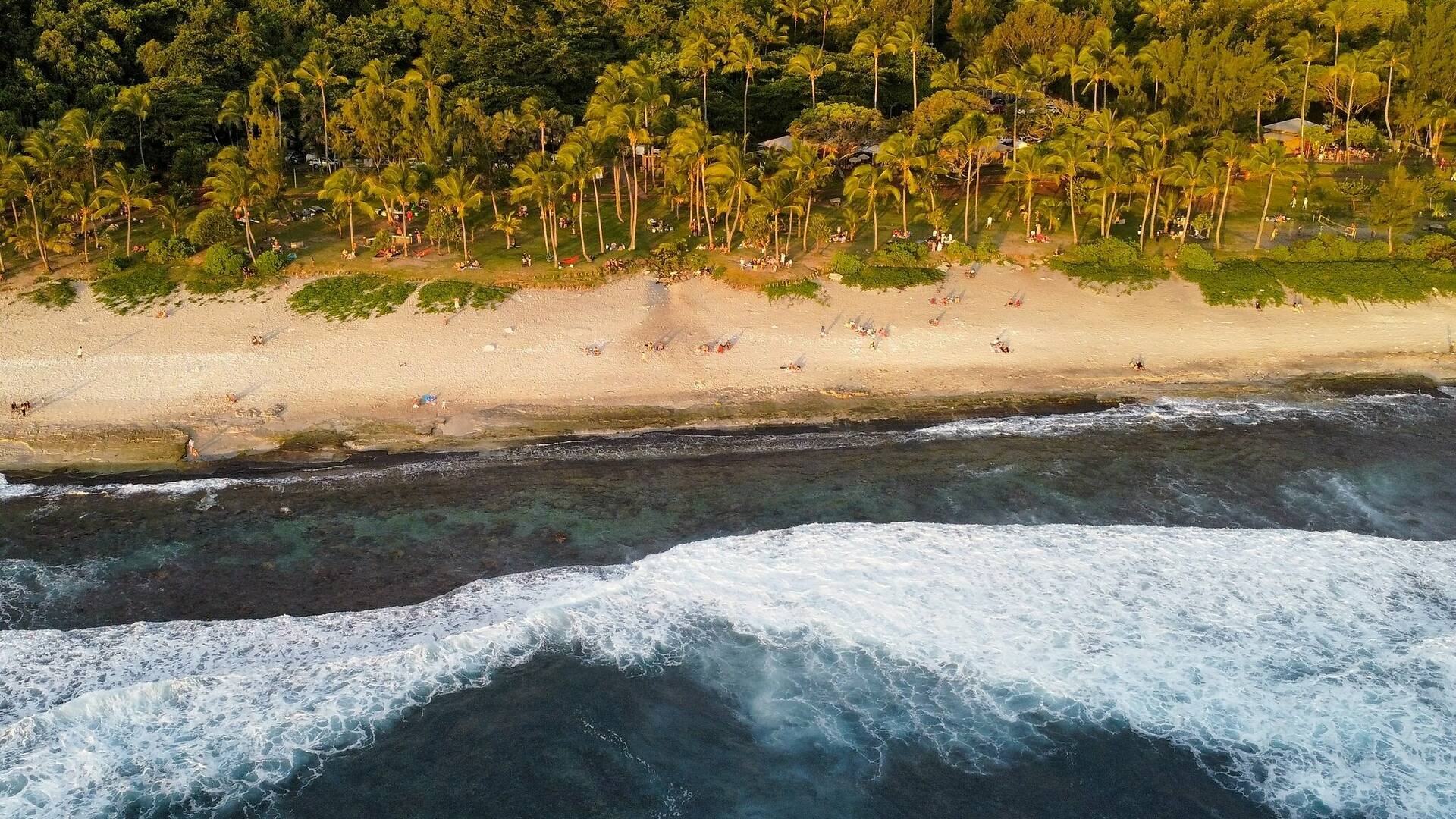 9 Secret Islands To Visit That Are Total Hidden Gems