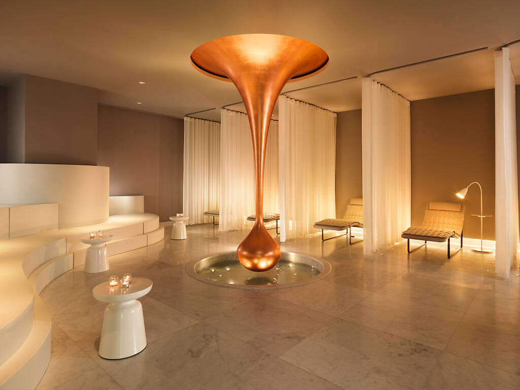 The Best Spas in London | 22 London Spas for Ultimate Relaxation