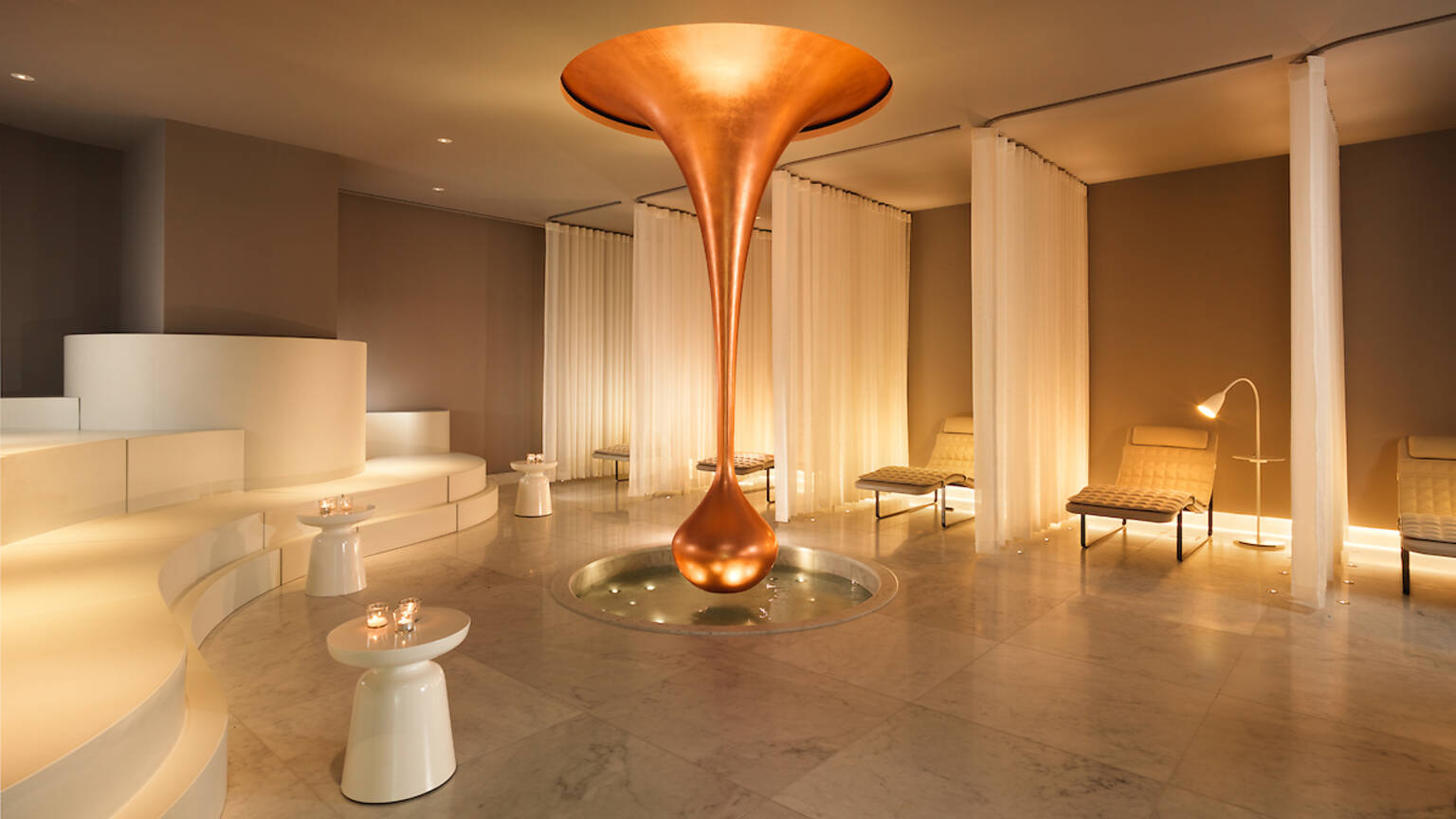 The Best Spas in London | 22 London Spas for Ultimate Relaxation