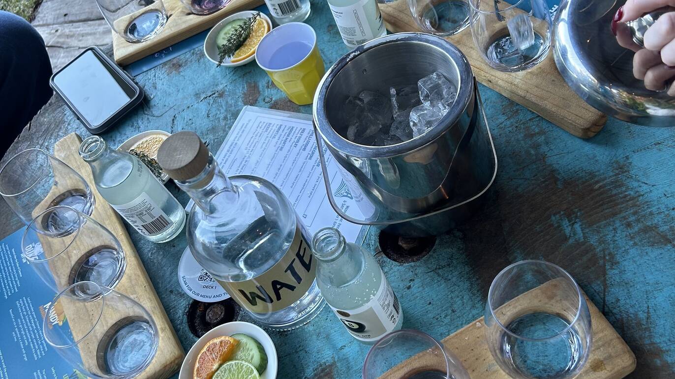 Yamba travel guide | Where to eat, drink, stay and play